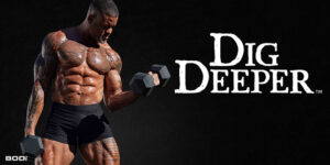 REVIEW - Shaun T's DIG DEEPER - Dysfunctional Parrot